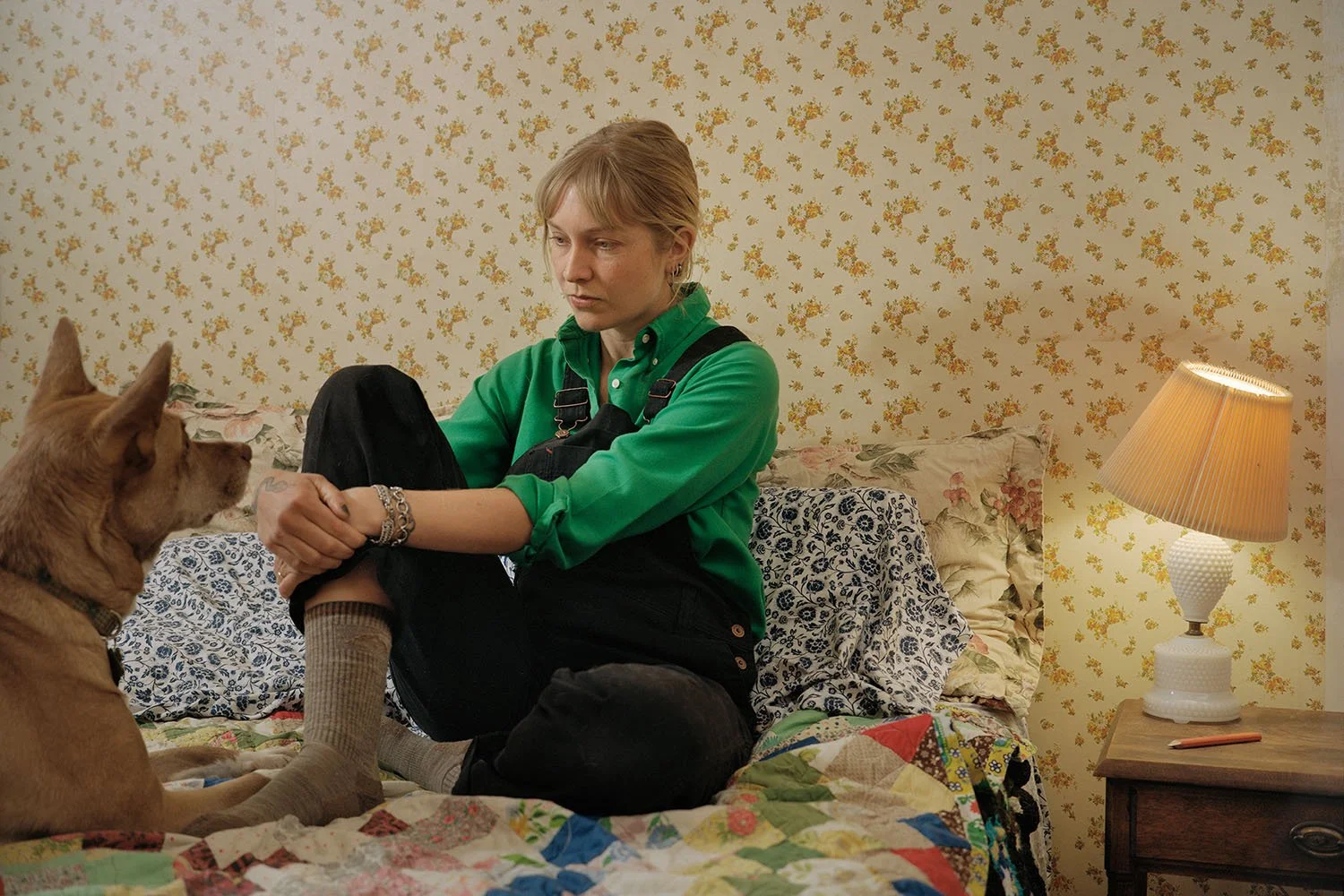 Interview with Eric Ruby — WÜL Magazine