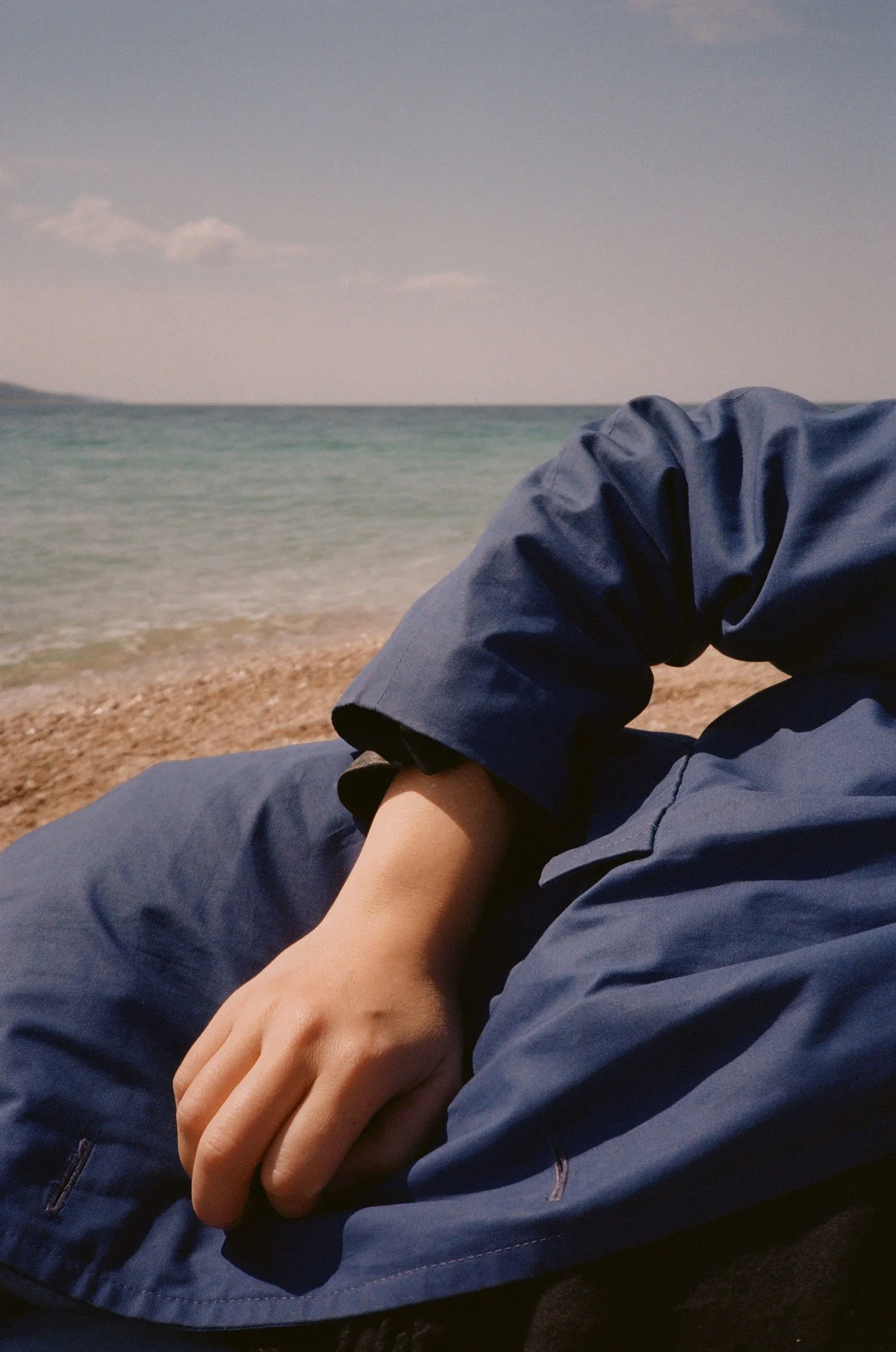 Interview with Nick Prideaux — WÜL Magazine