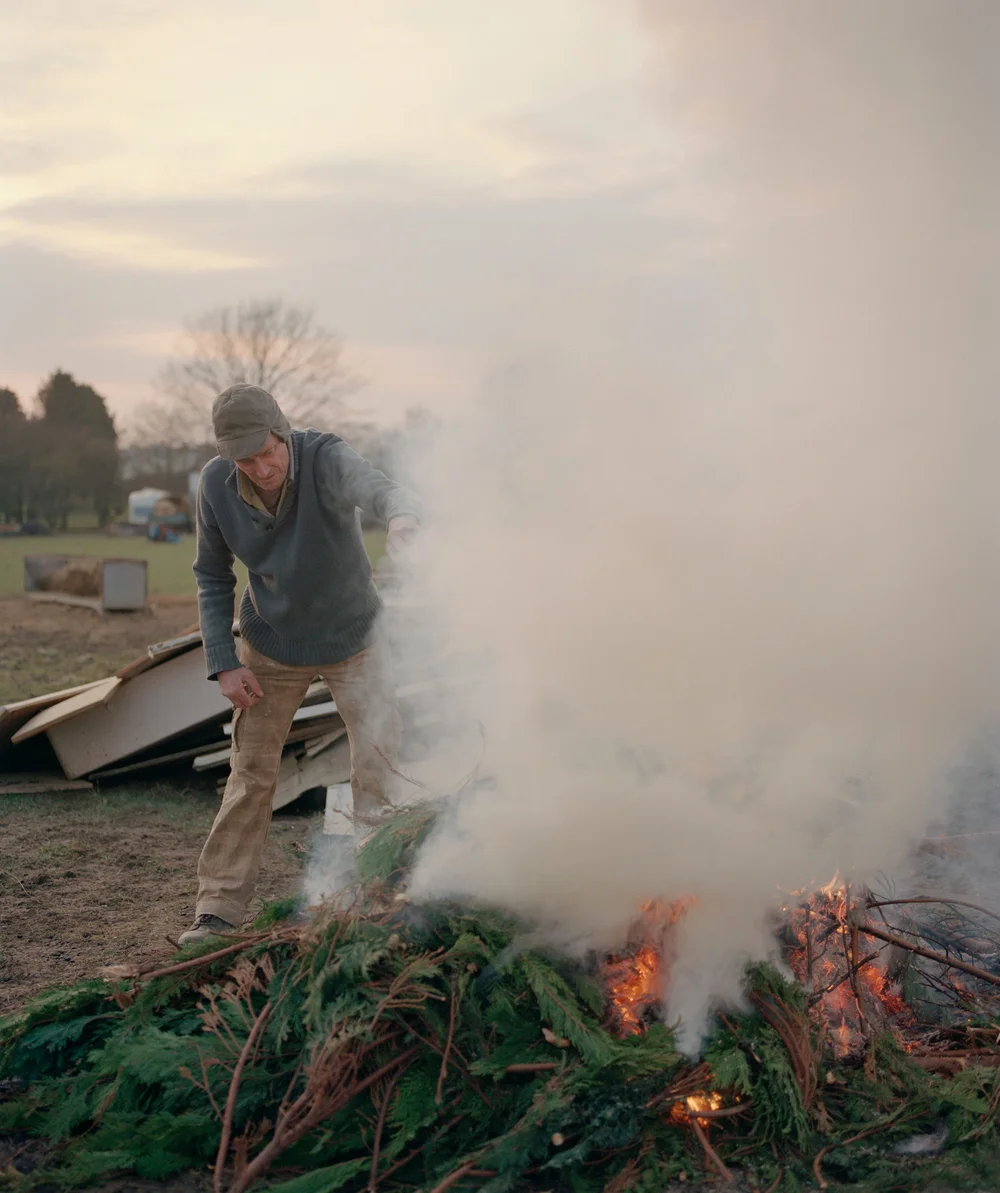 Interview with Thomas Duffield — WÜL Magazine