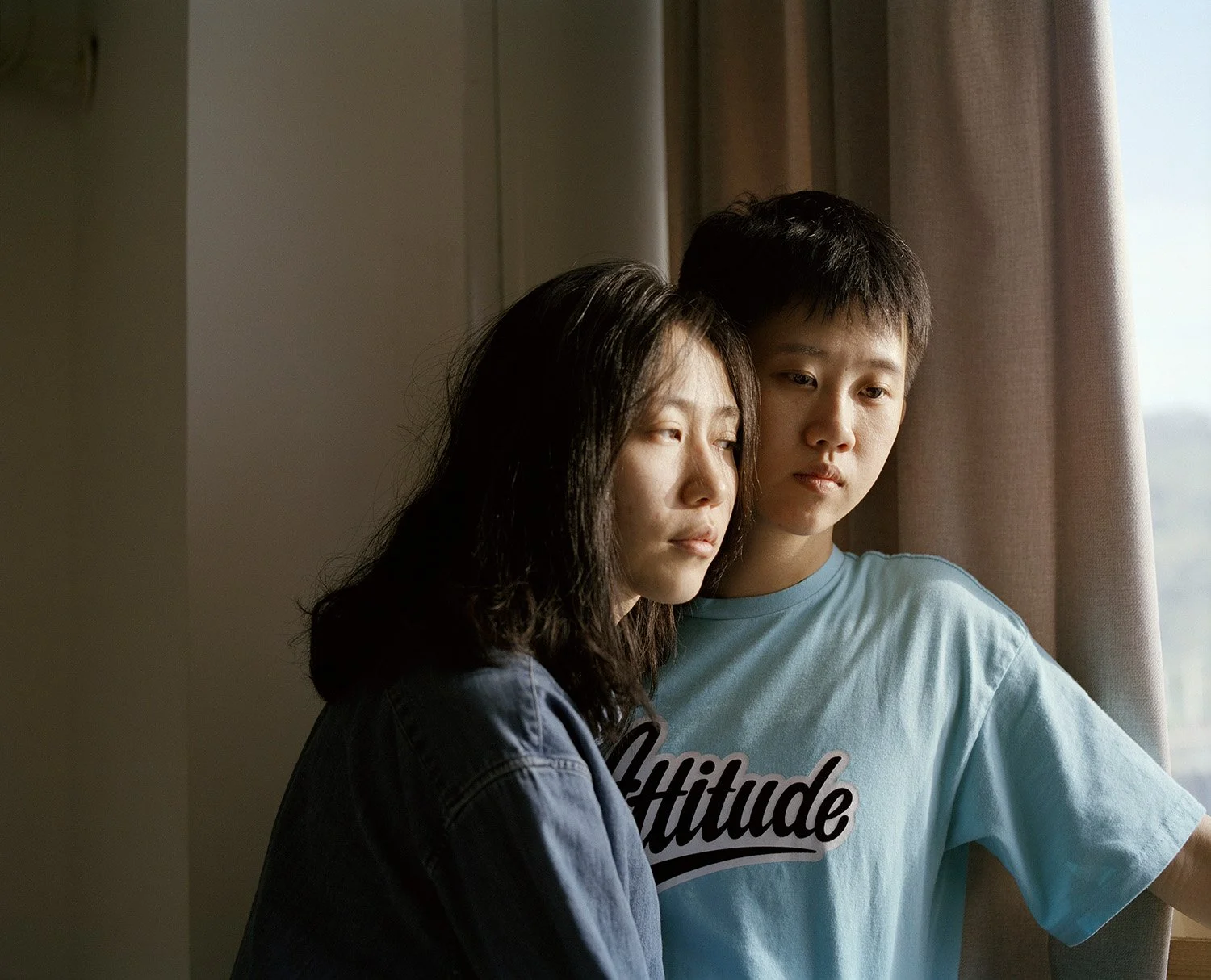 Solace by Sarah Mei Herman — WÜL Magazine
