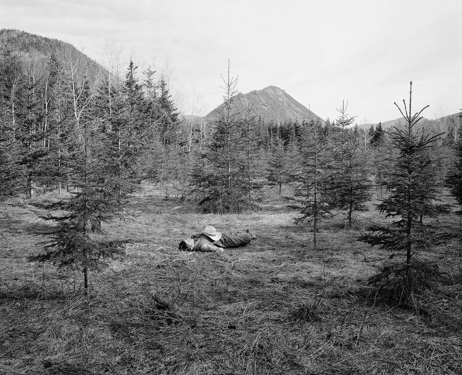 Interview with Alice Cloutier-Lachance — WÜL Magazine