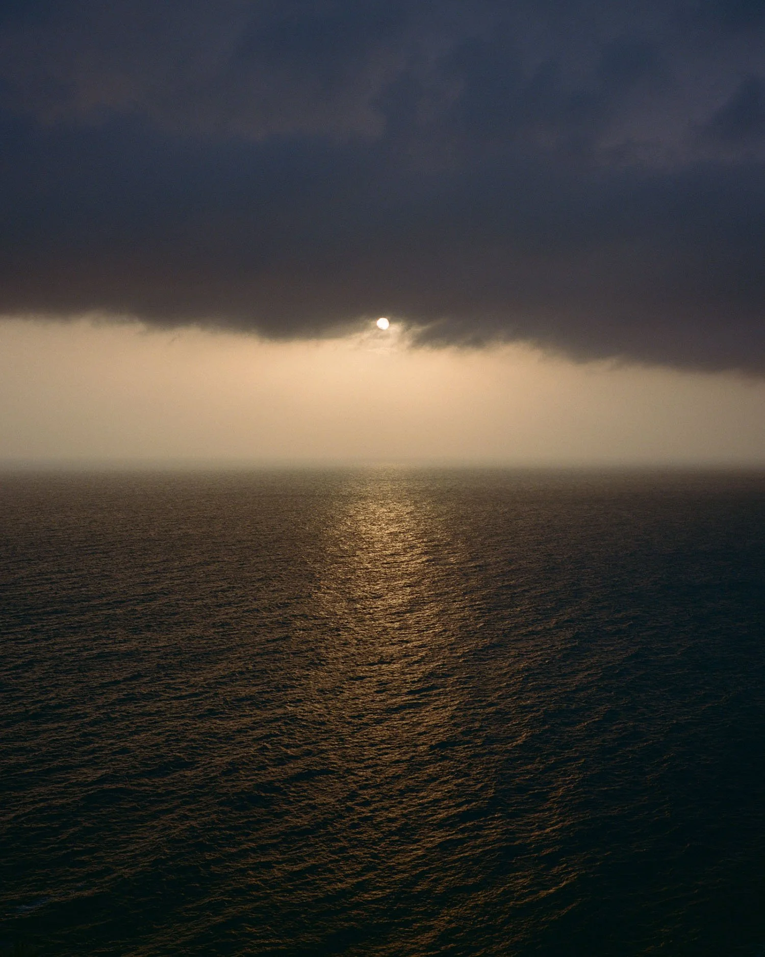 Interview with Nick Prideaux — WÜL Magazine