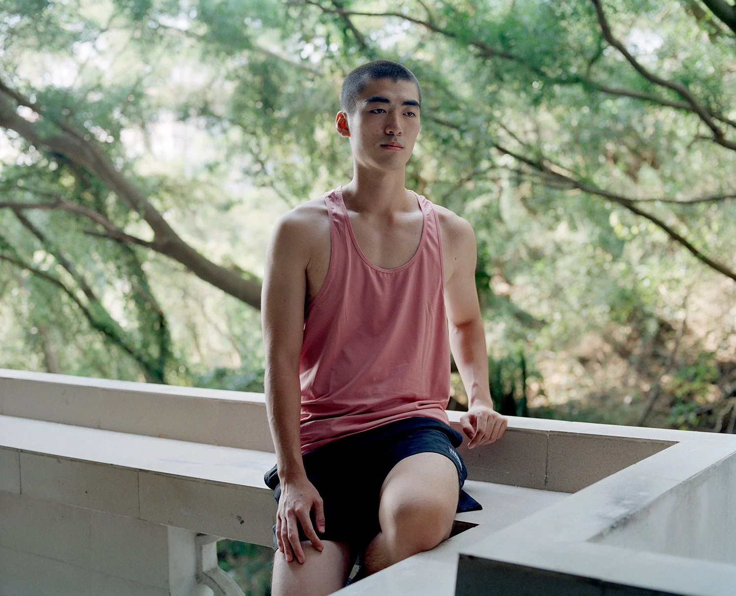 Solace by Sarah Mei Herman — WÜL Magazine