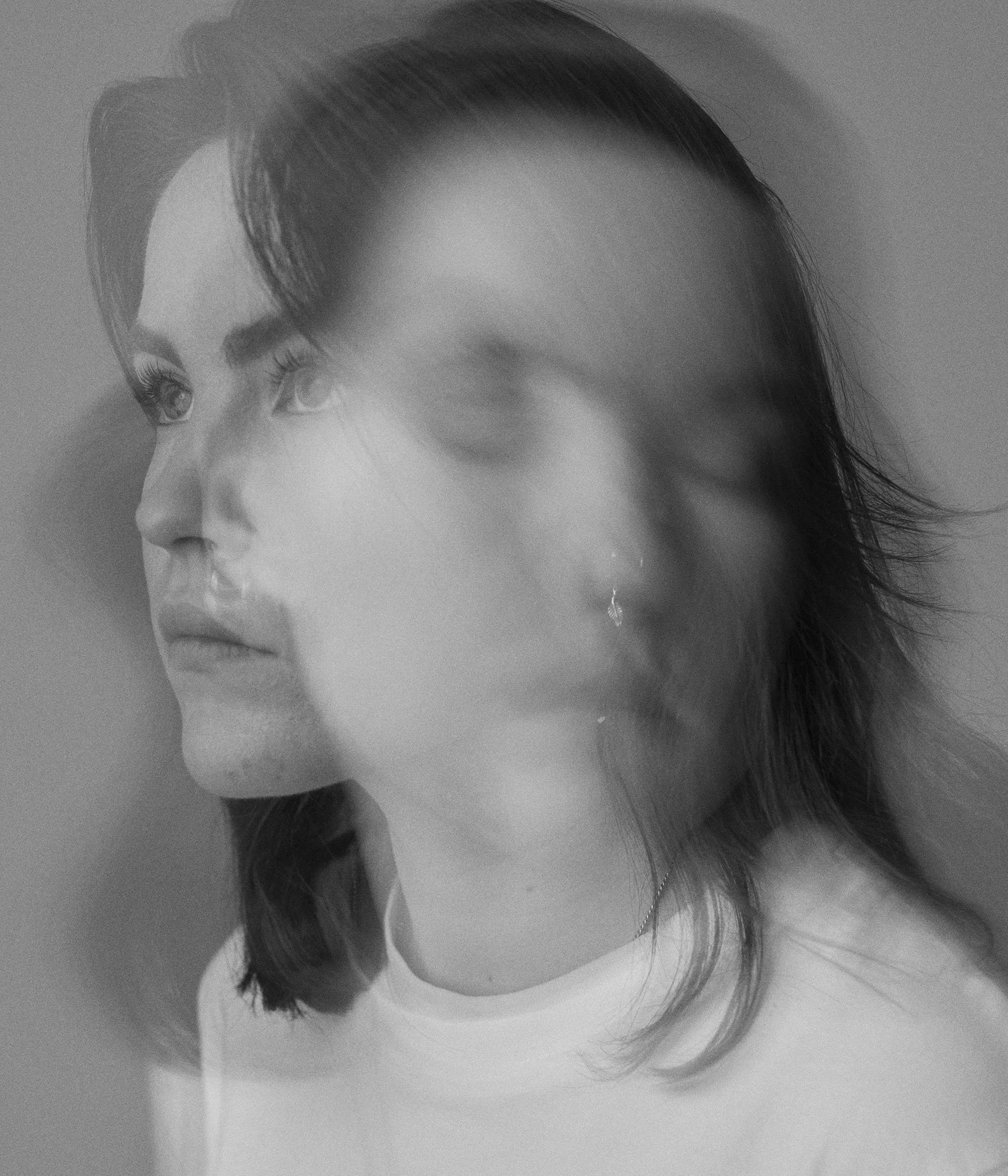 Helene Nesset - II — WÜL Magazine