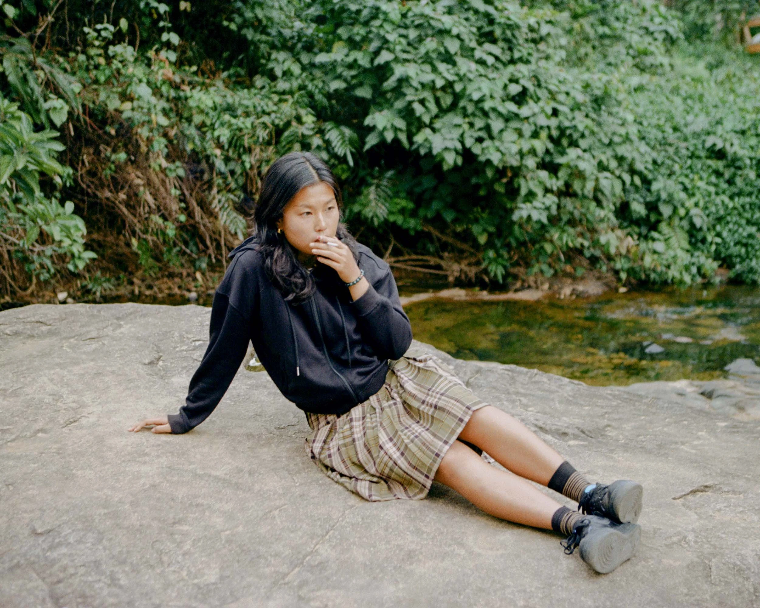 Fissure of a Sweetdream by Jialin Yan — WÜL Magazine