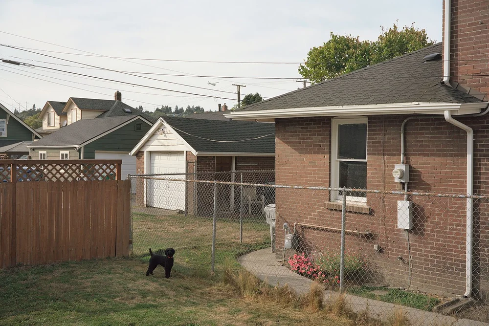 Interview with Eric Ruby — WÜL Magazine