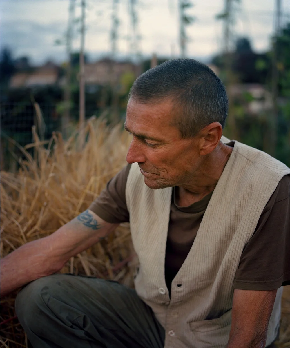 Interview with Thomas Duffield — WÜL Magazine