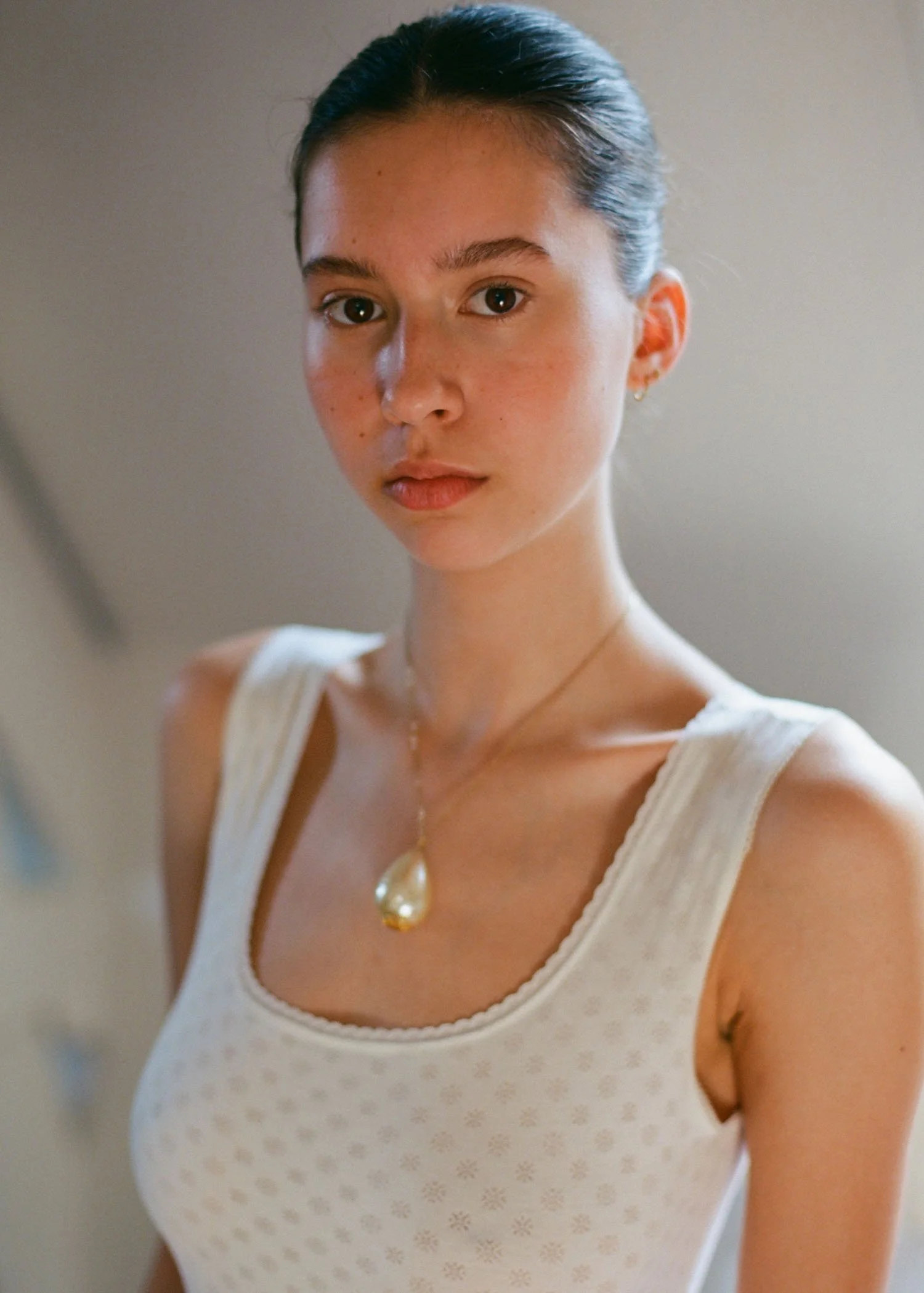 Fé’s Tale by Elina Nova — WÜL Magazine