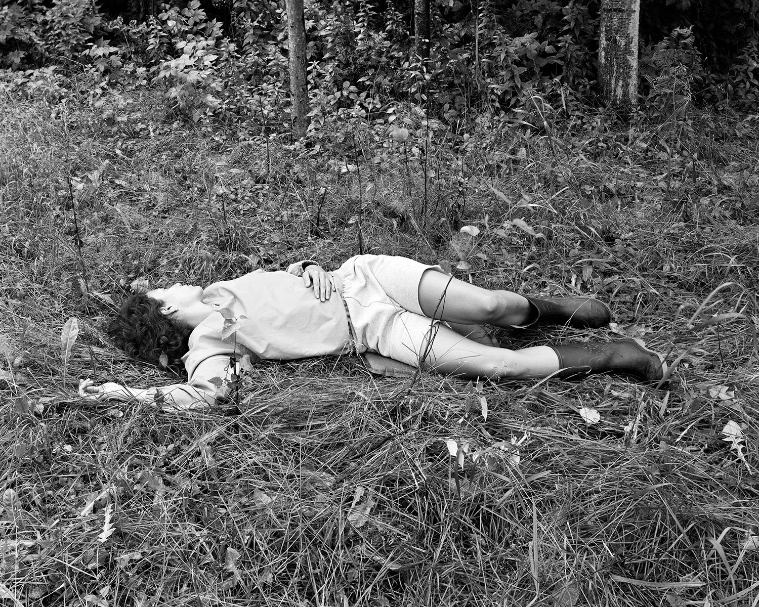 Interview with Alice Cloutier-Lachance — WÜL Magazine