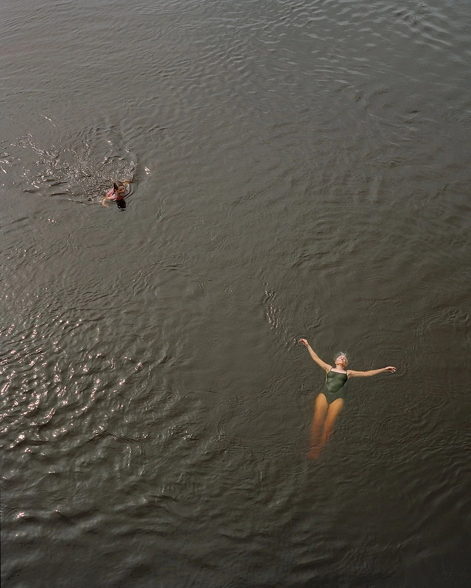 Interview with Erinn Springer — WÜL Magazine