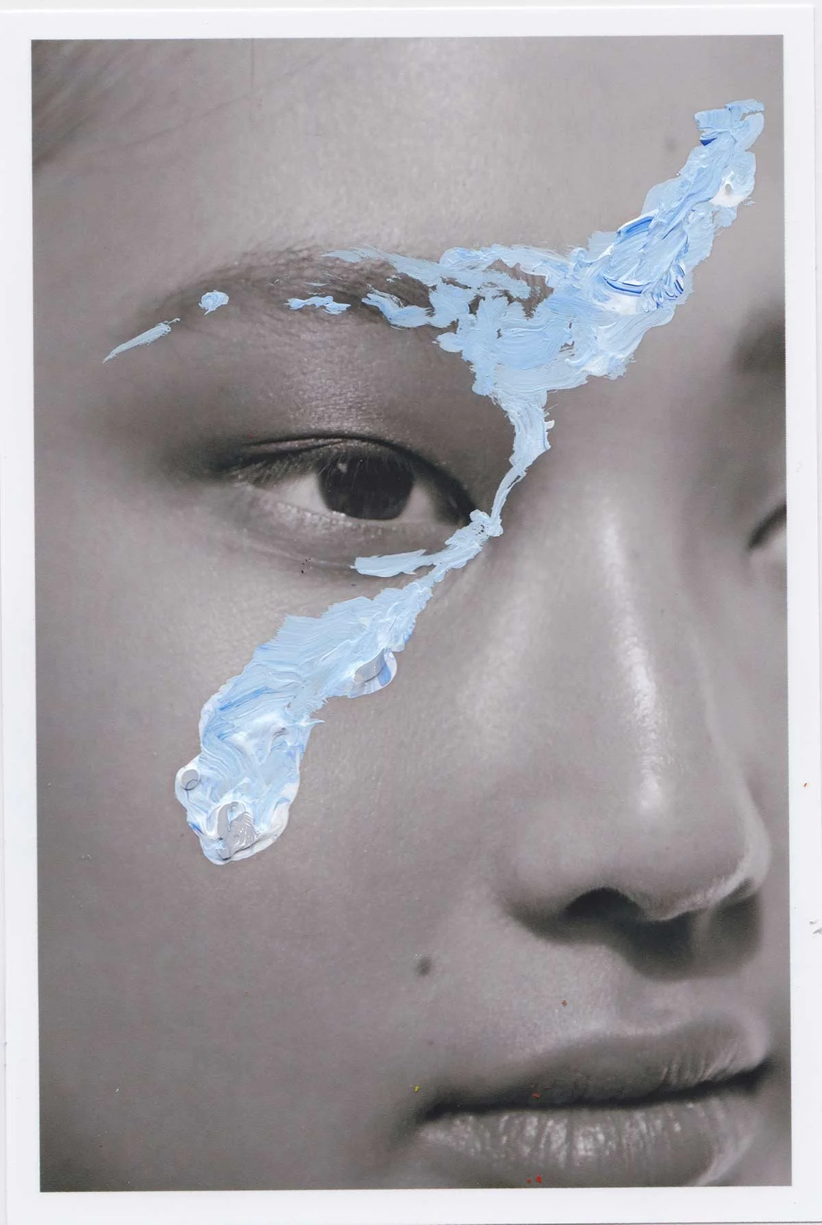 Interview with Jess Ruby James — WÜL Magazine