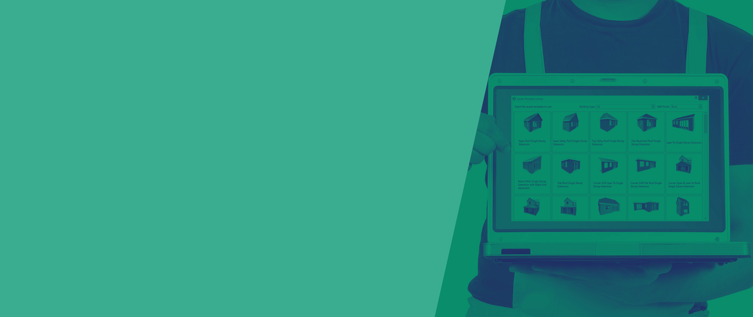 EstimatorXpress by HBXL — Builder Estimating Software