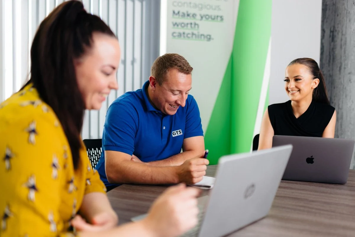 Customs — GTS Logistics UK