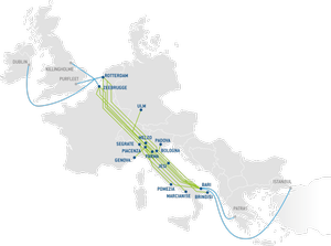 About — GTS Logistics UK