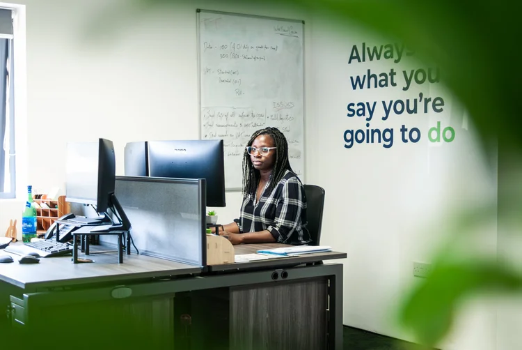 GTS Logistics UK - Your One Partner For Every Journey