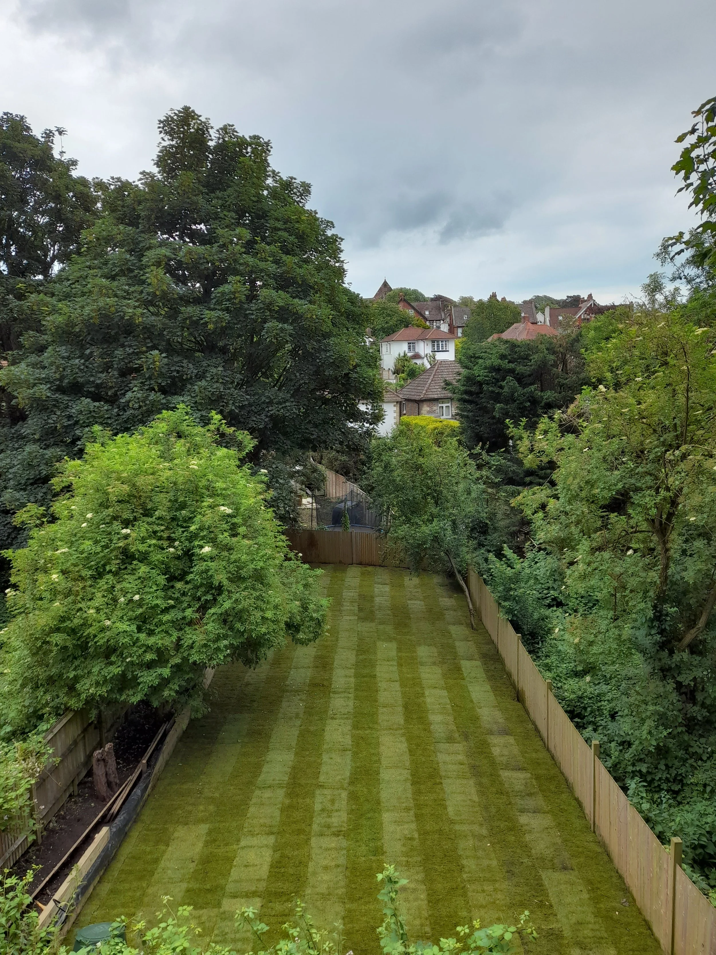 AG Landscapes & Gardens