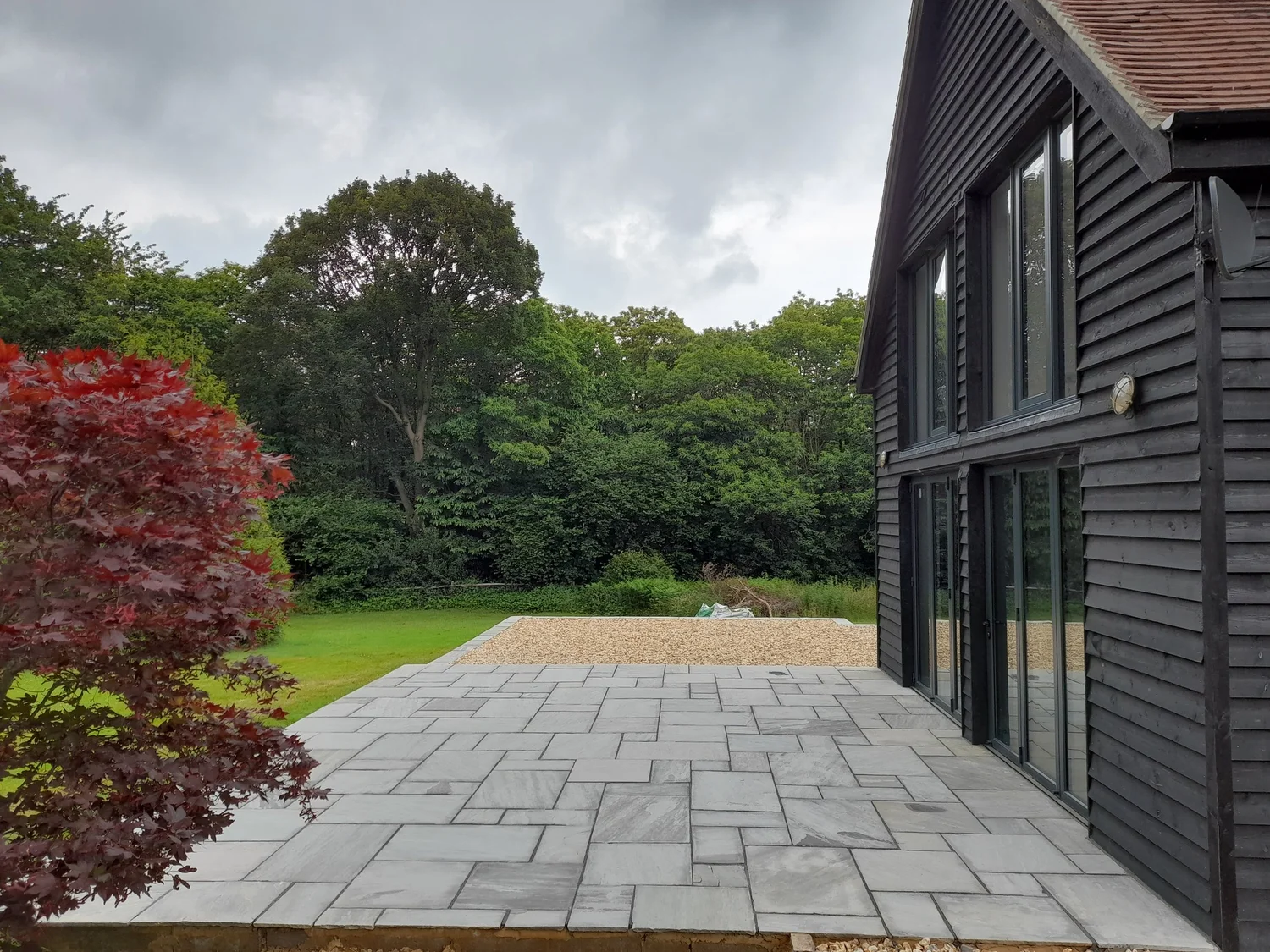 AG Landscapes & Gardens