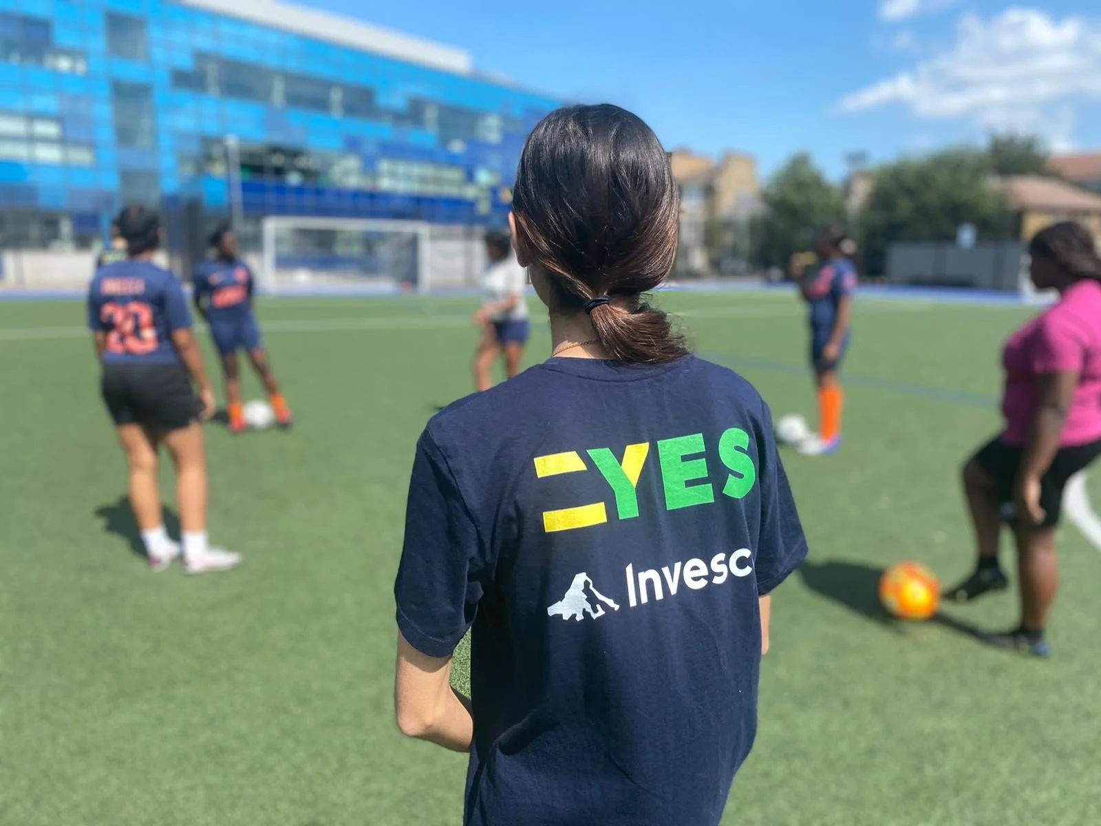 Projects — Youth Experience in Sport