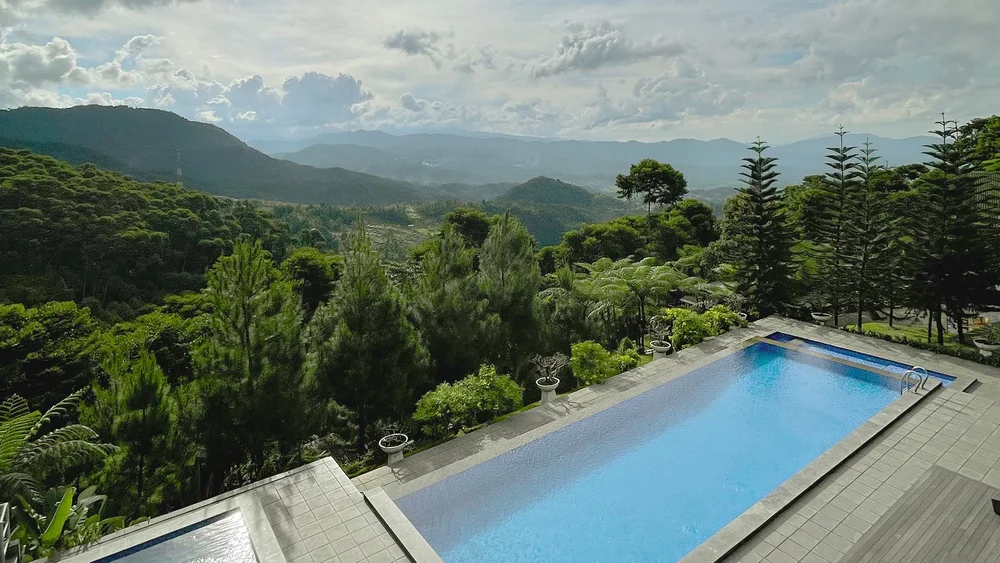 POETI MOUNTAIN RESORT