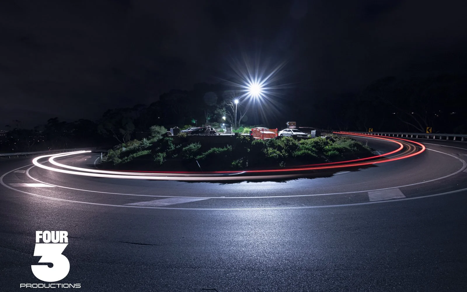 Achievements — FOUR3 Productions