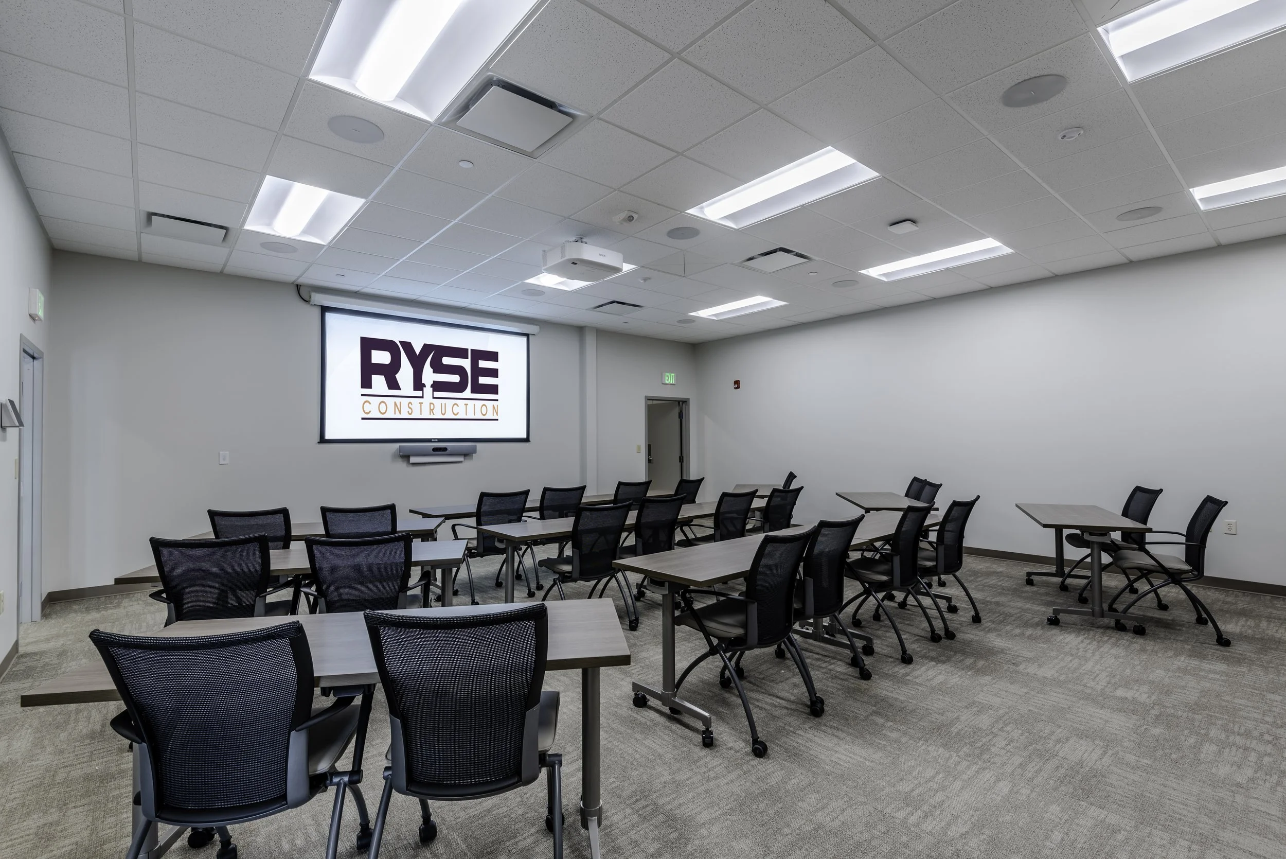 Our Team — RYSE Construction