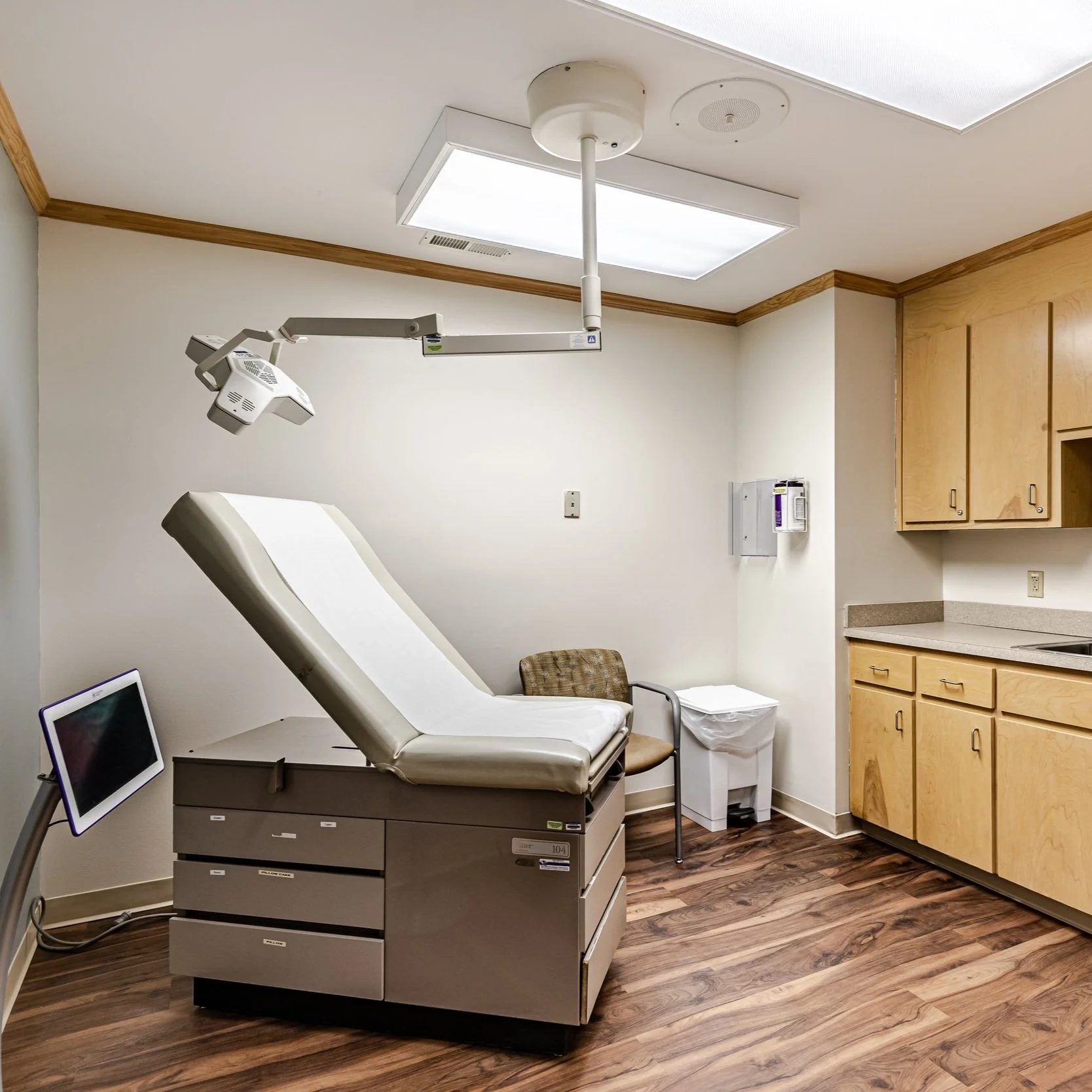 Commercial Construction Services — RYSE Construction