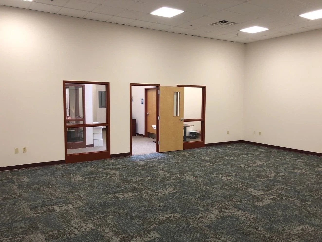 Our Work - Commercial Construction Projects — RYSE Construction