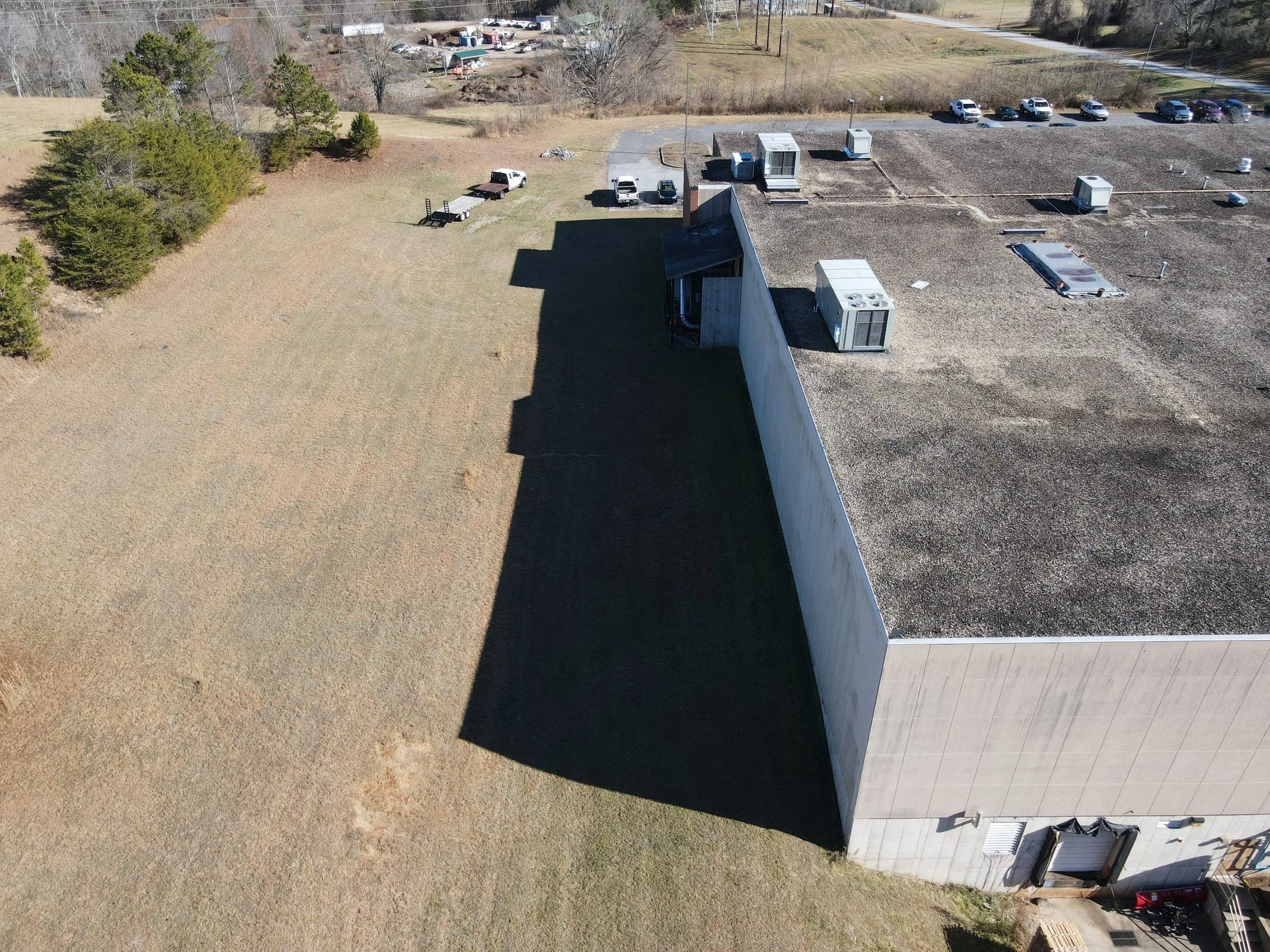 Atlas Precision Expansion — RYSE Construction