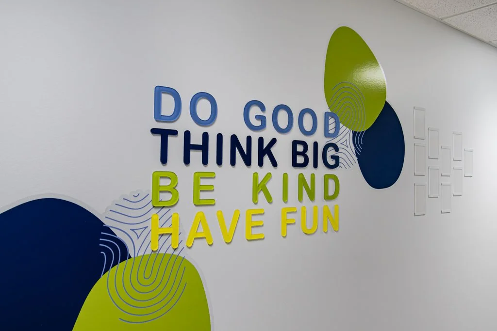Kind Behavioral Health — RYSE Construction