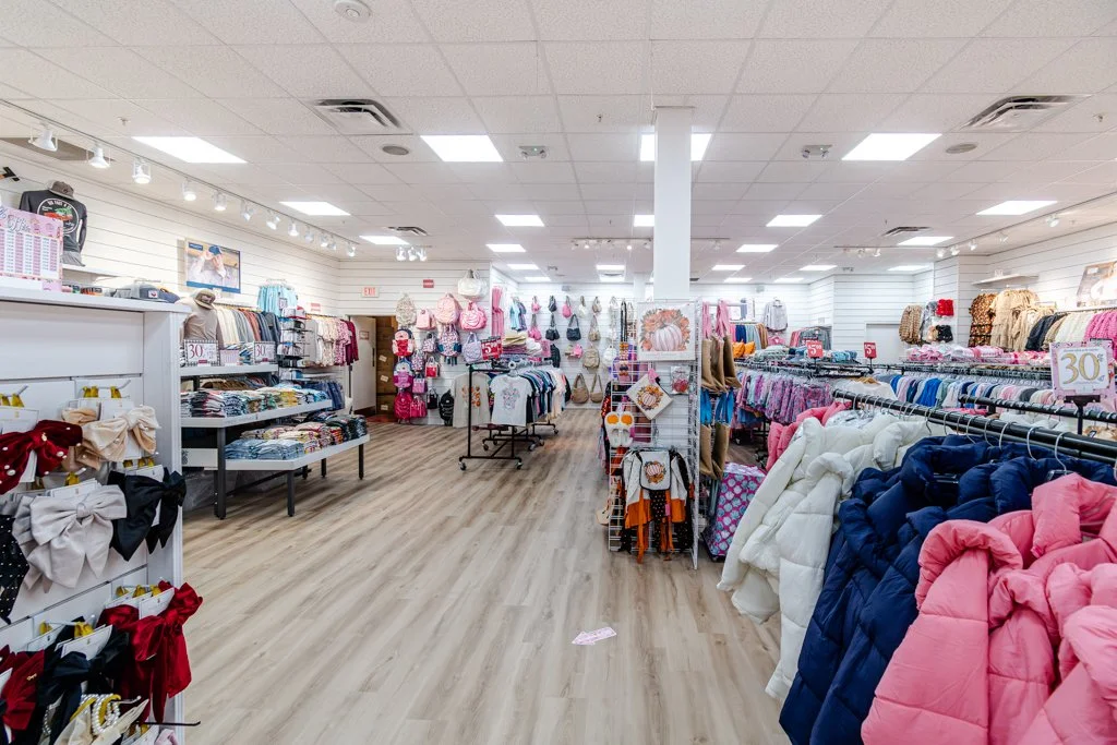 Simply Southern — RYSE Construction