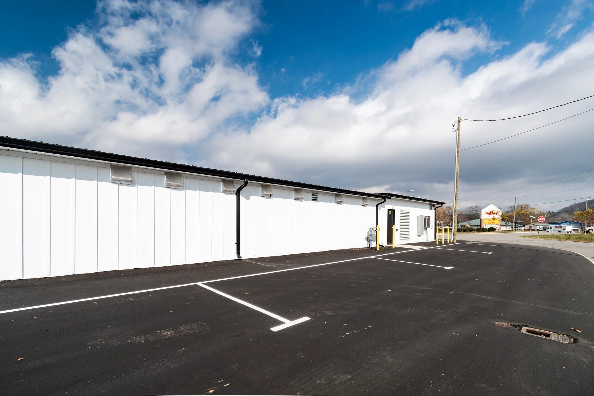 Laundry Plus — RYSE Construction