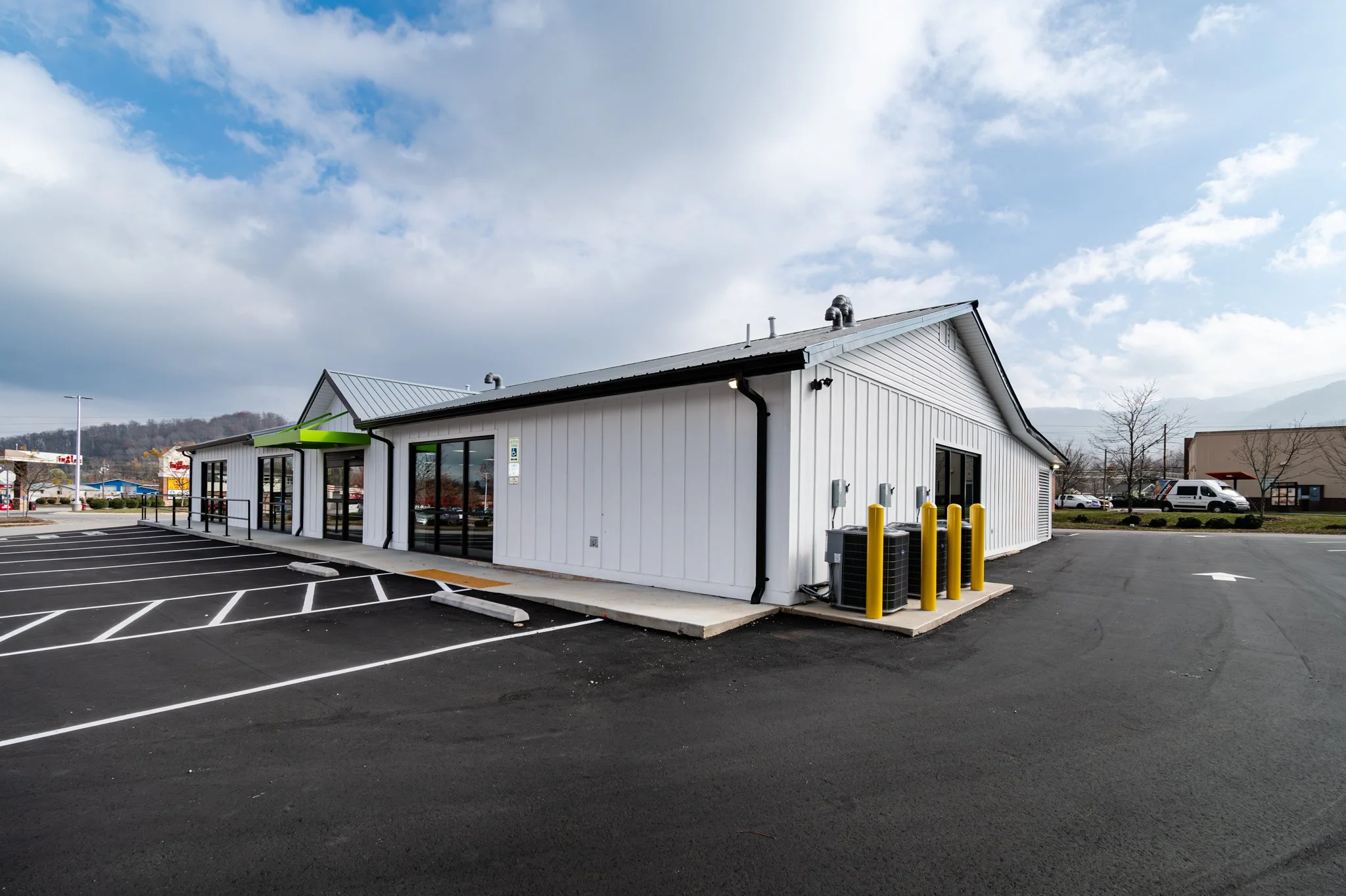 Laundry Plus — RYSE Construction