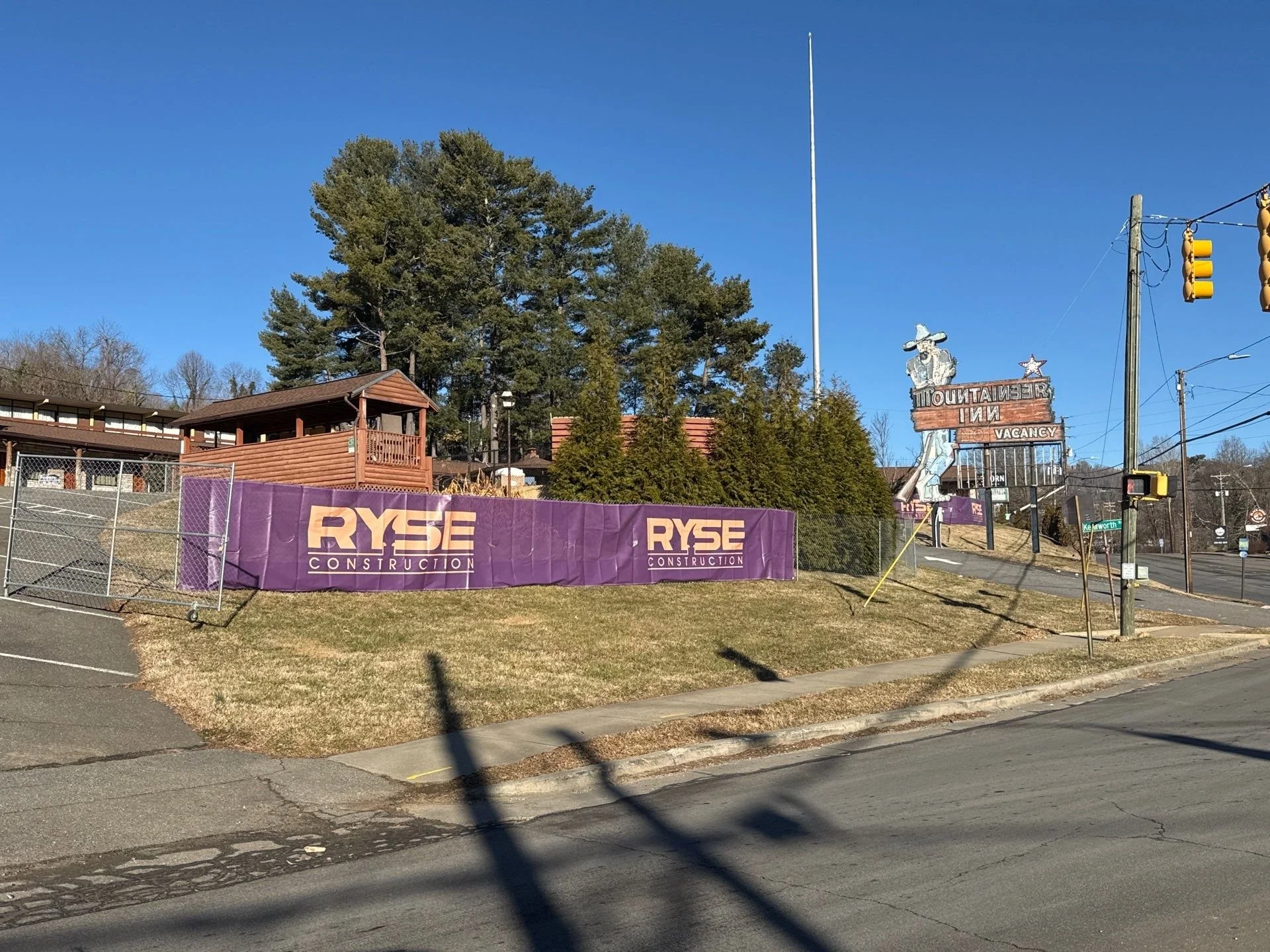 Our Work: Healthcare, Industrial, and Institutional Construction ...