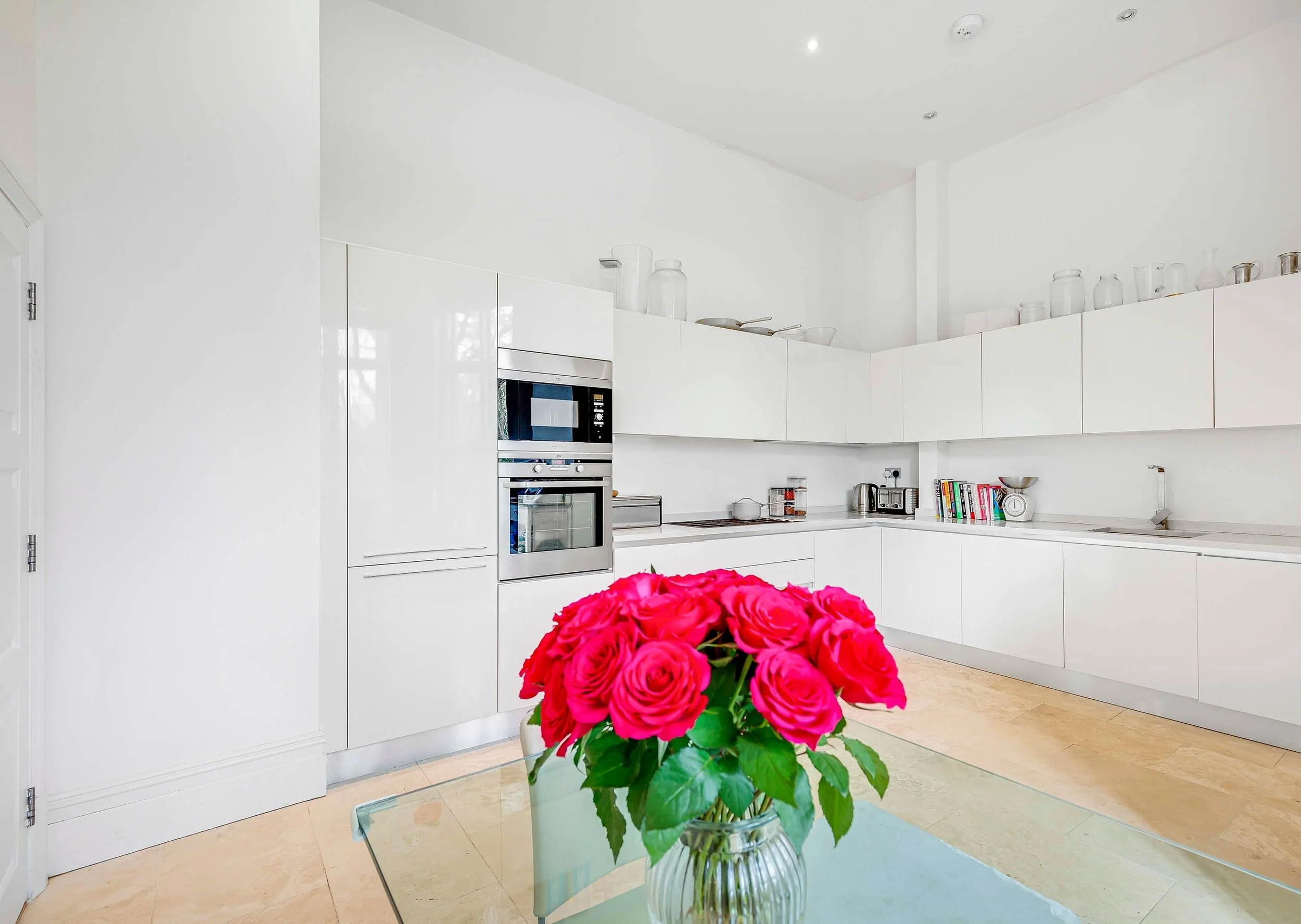 Lexstone Sales - Wimbledon Parkside — Lexstone