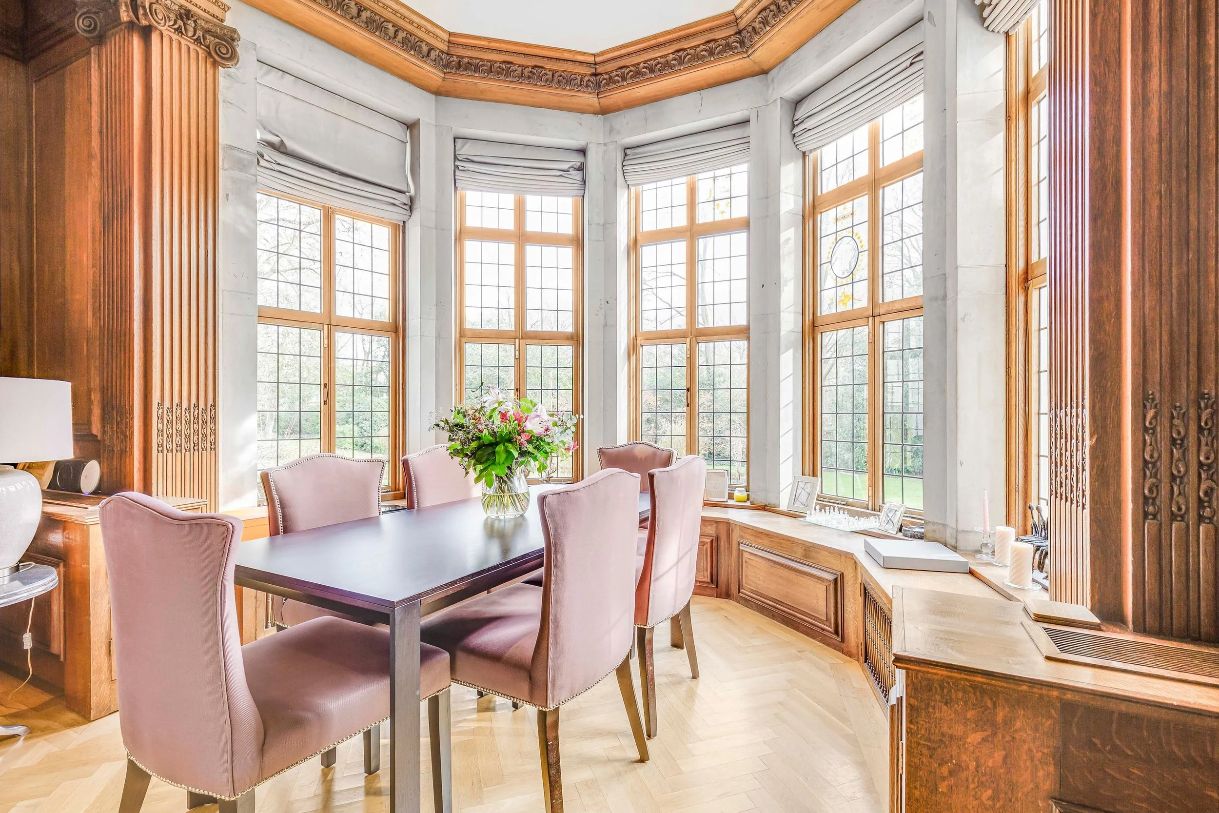 Lexstone Sales - Wimbledon Parkside — Lexstone