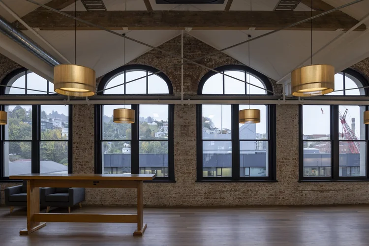 Oritain Global — Stevenson Tua'i Architectural Consultants