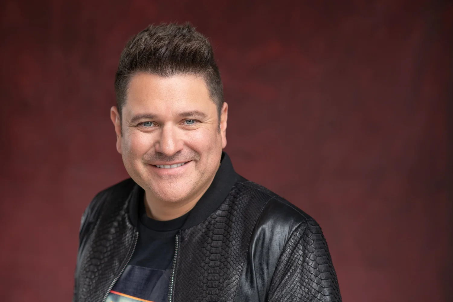 Jay DeMarcus