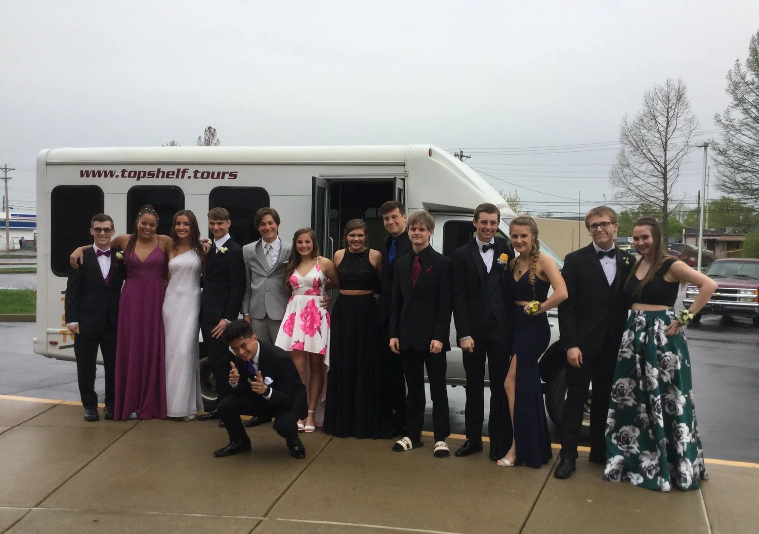 Party Bus Rentals for All Occasions!- Indy & Central Indiana Party Bus ...
