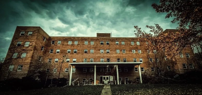 Top Shelf Tours - Indiana Sanatorium - Indianapolis & Central Indiana ...