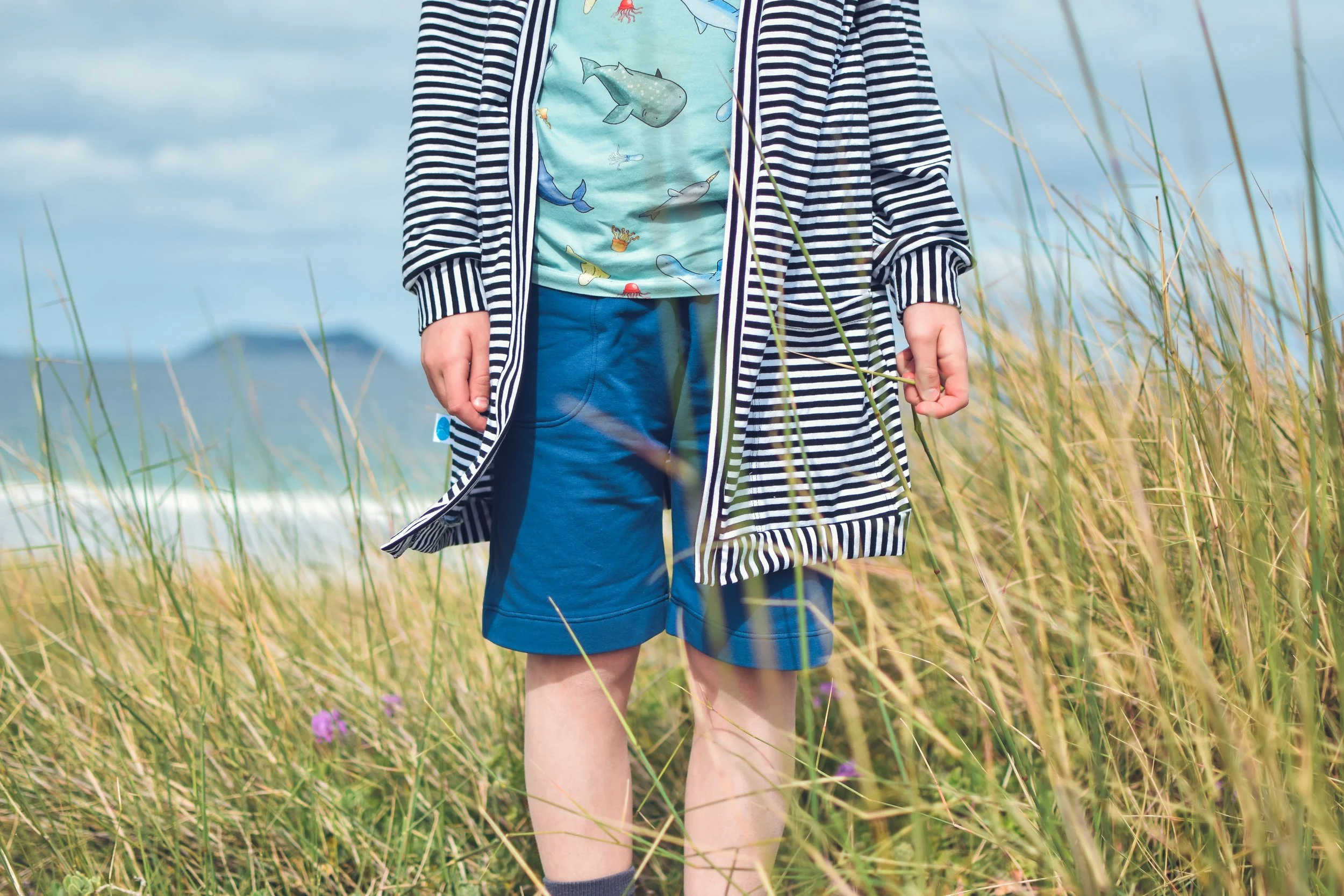 Beachcomber Dress and Top - Adults — Sew Creative