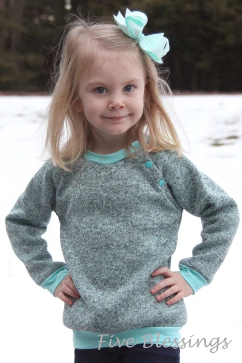 Waves and Wild Patterns — Sew Creative