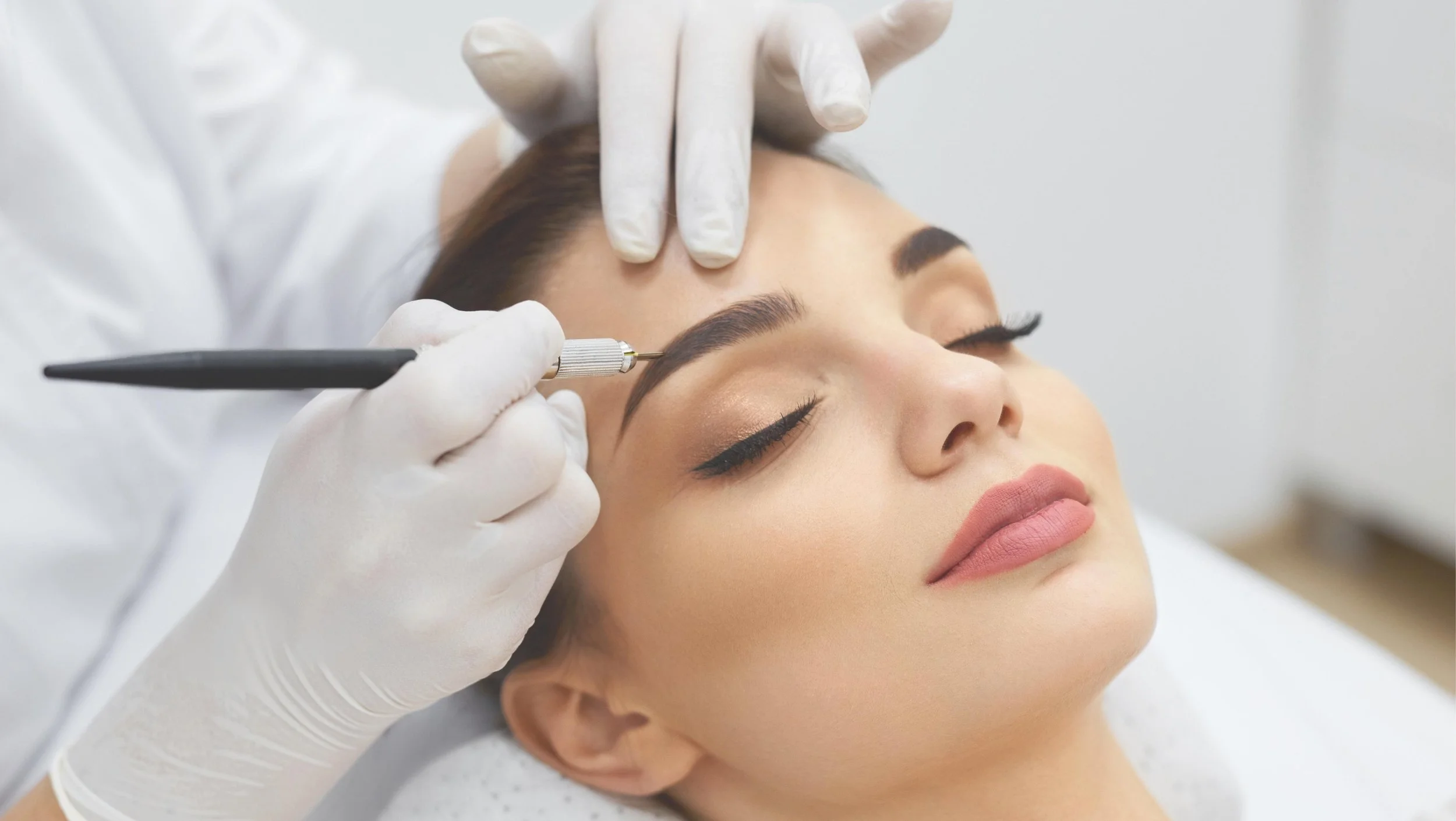 Helen Silver Permanent Makeup Artist | Enhance Your Look Today - Book Now