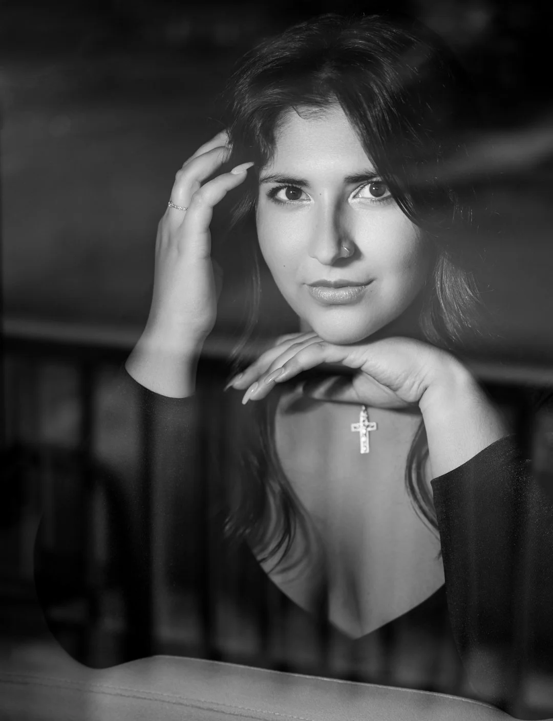 Gallery — Boudoir by Kendall