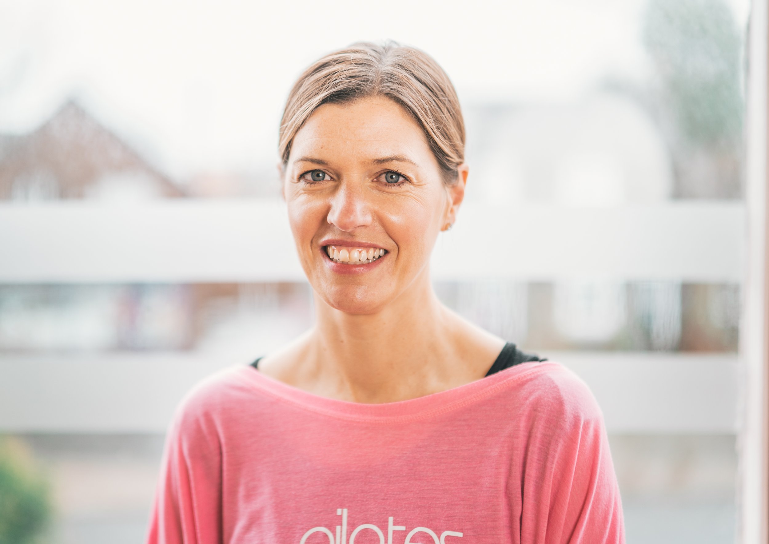 Meet the Team — Pilates at the Coast