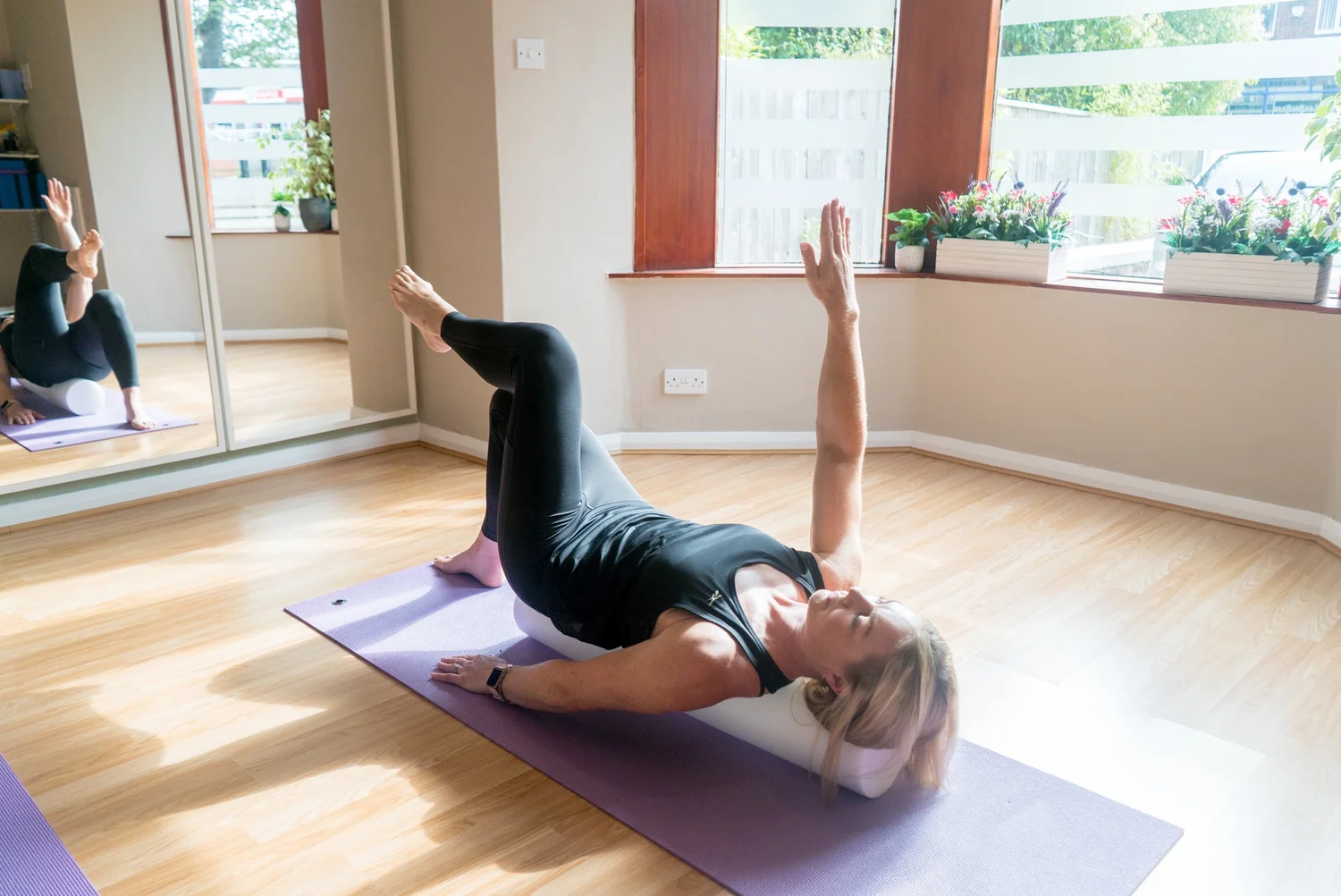 Our Classes — Pilates at the Coast
