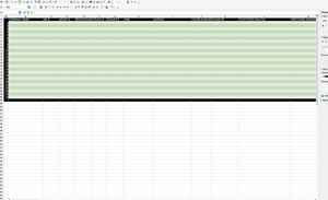 Invoice Tracker Template — Never Stop Trucking
