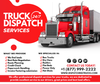 Dispatcher Templates — Never Stop Trucking