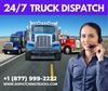 Dispatcher Templates — Never Stop Trucking