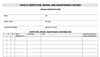Corrective Action Plan for Trucking Companies CAP — Never Stop Trucking