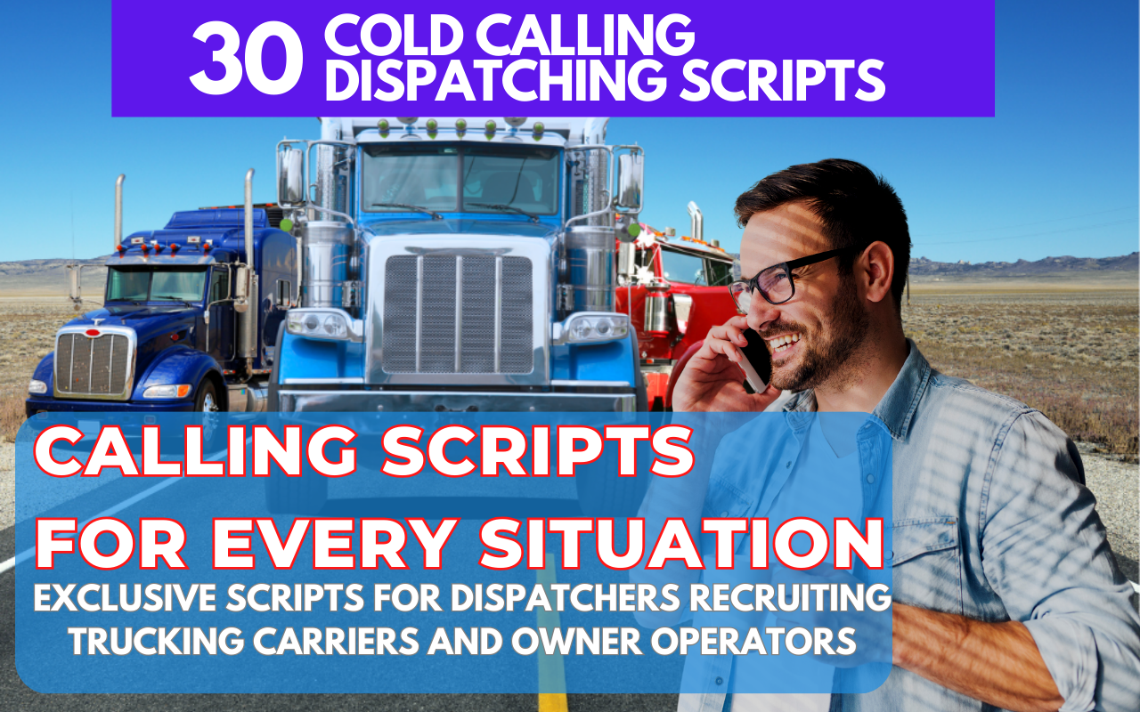 Invoice Tracker Template — Never Stop Trucking